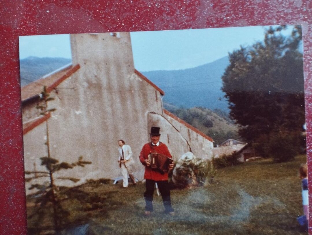 1 Jour – La photo mystère | Vision de Gourbit