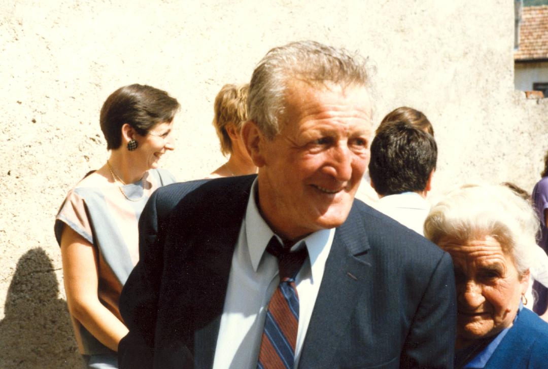 Vision de Gourbit | Un hymne d'amour à Gourbit (Philippe Laguerre-Ward)